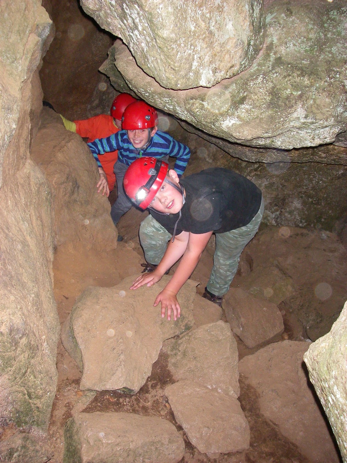 Active Spirit Blog - Outdoor Activities and Adventures: Weaselling and ...