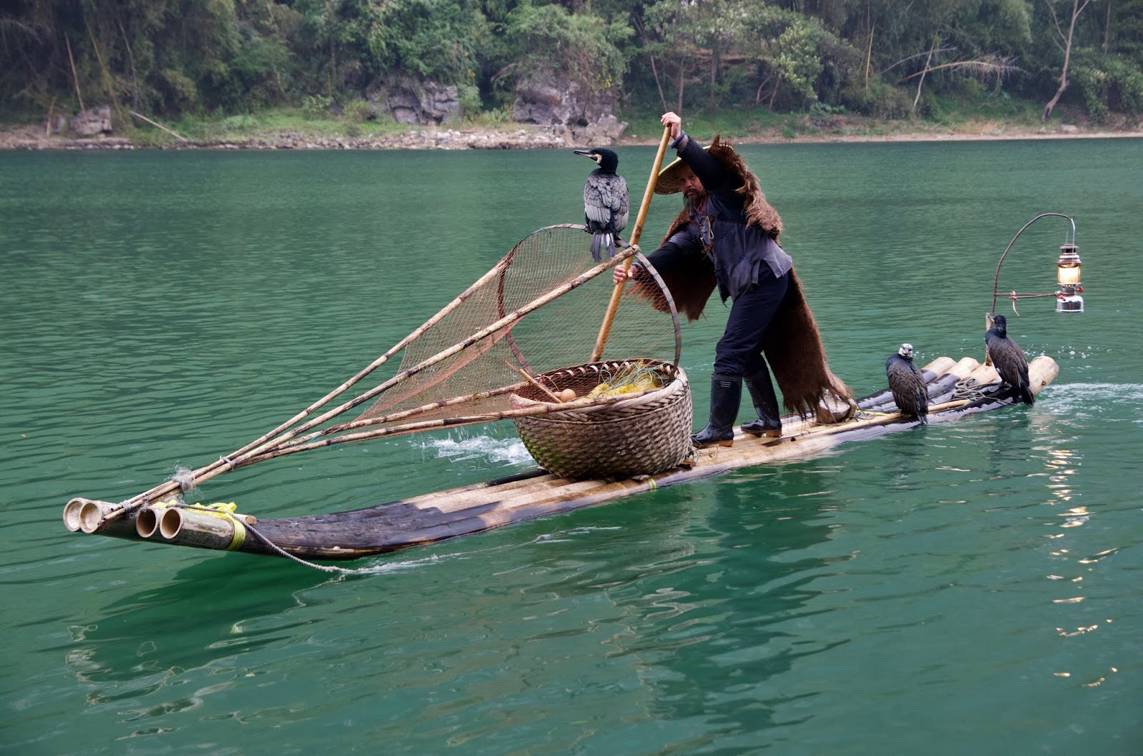 Traditional Boats - East and West - at Douglas Brooks Boatbuilding ...