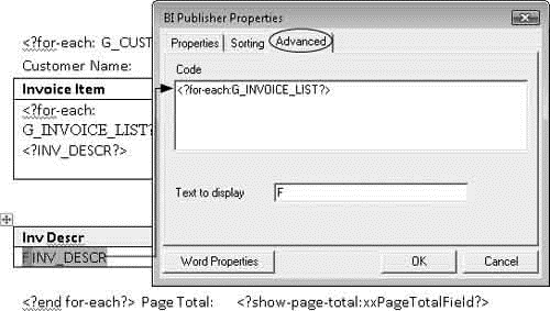 XML Publisher training with example | Oracle Apps