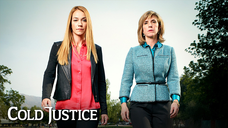 Cold Justice Season 3