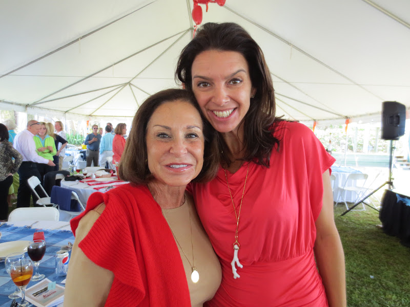 The Civilized Life in Sarasota: The Hermitage's Artful Lobster