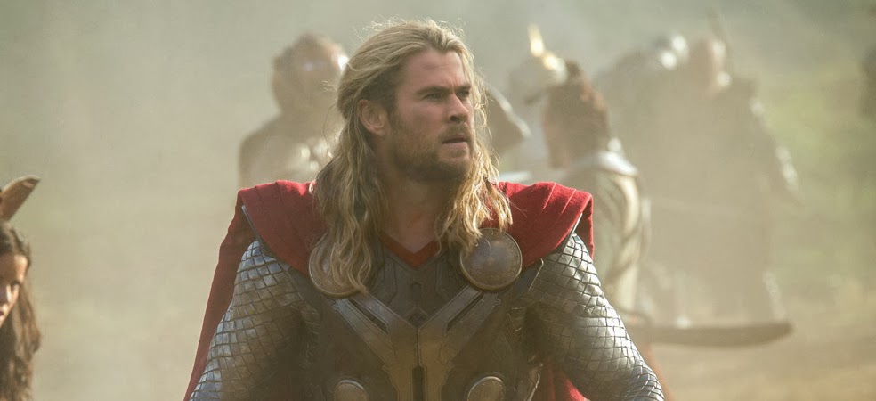 The Good and Bad of Thor the Dark World | Jori's Entertainment Journal