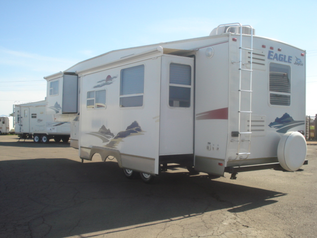 Used RVs For Sale Arizona - RV Consignment Specialist Sun City: Used ...