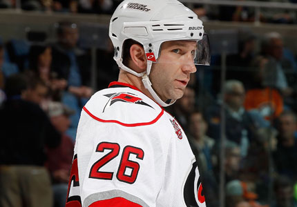 GO HABS GO: 2015 Playoffs: HABS SIGN ERIC COLE TO A 4 YEAR CONTRACT