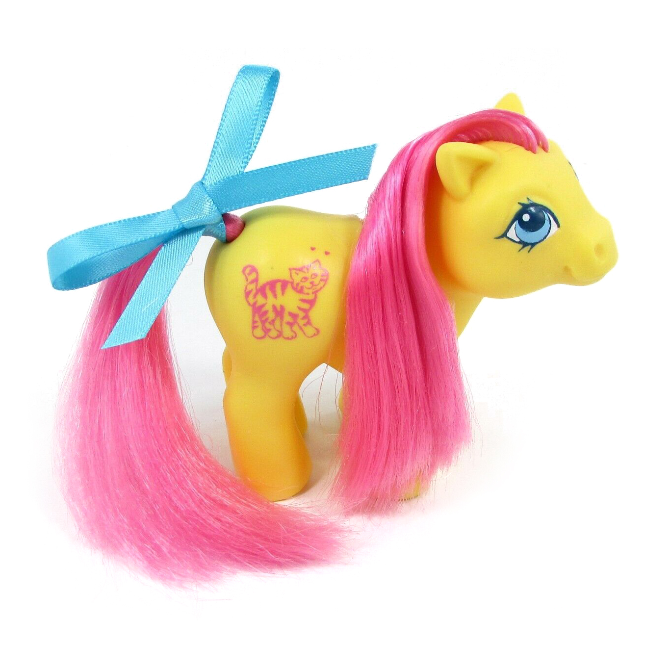 My Little Pony Baby Katie Year Eleven Best Friends Babies G1 Pony | MLP ...