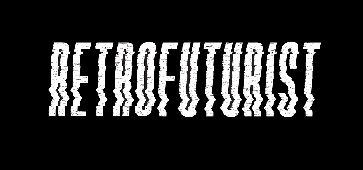 RETROFUTURIST - Release "Purity Control" Video