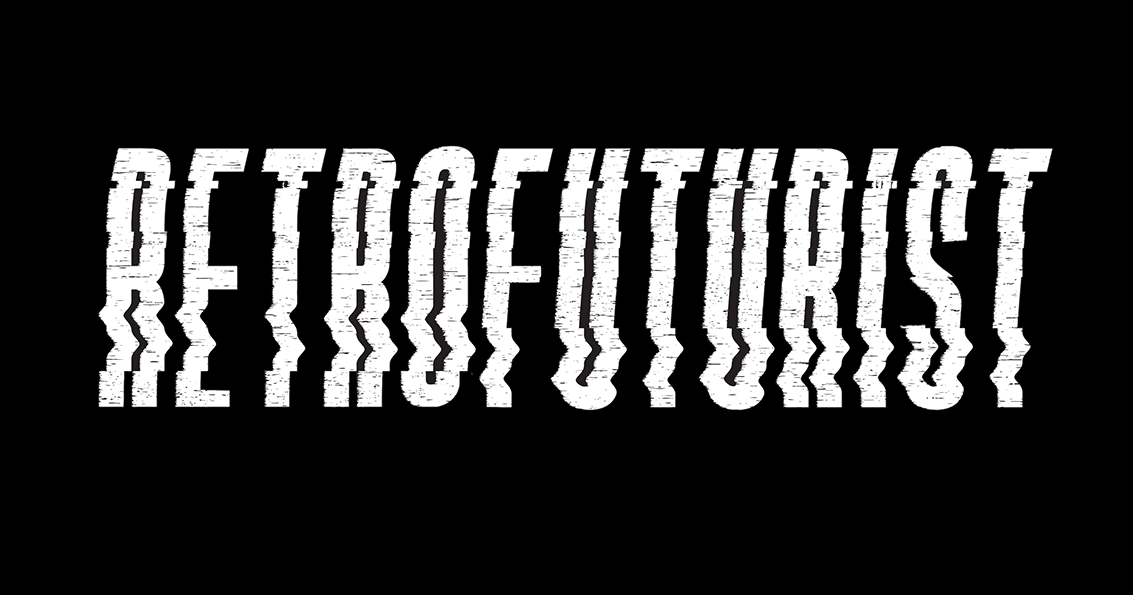 RETROFUTURIST - Release "Purity Control" Video