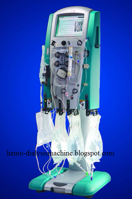 dialysis machine