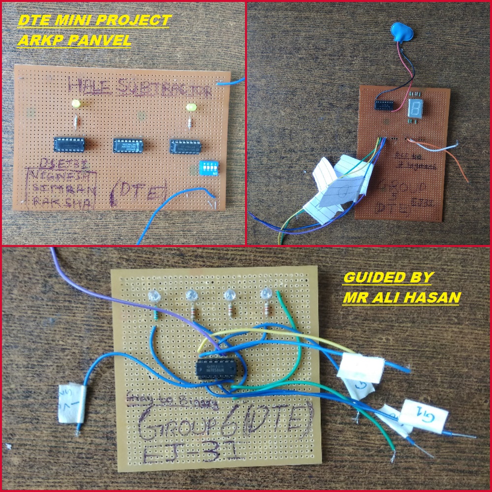 SECOND YEAR MINI PROJECT IMAGES