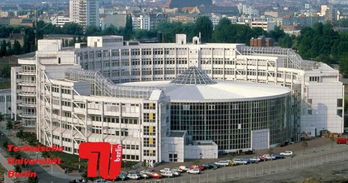 Technische Universität Berlin/ Technical University of Berlin ~ WORLD ...