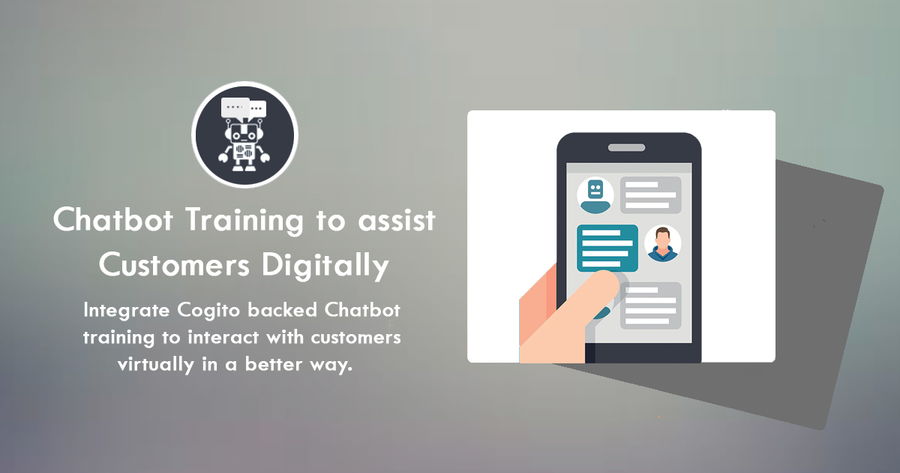 Chatbot Training Data