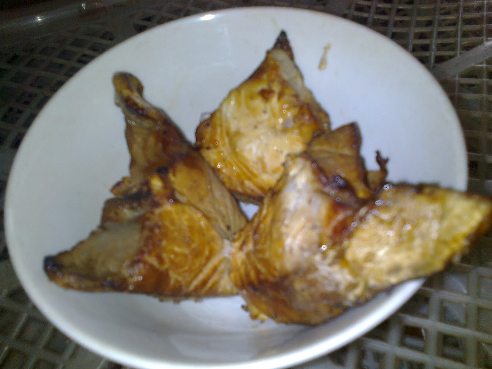 Usaha Ikan Asap: Pengawetan Ikan Dengan Pengasapan