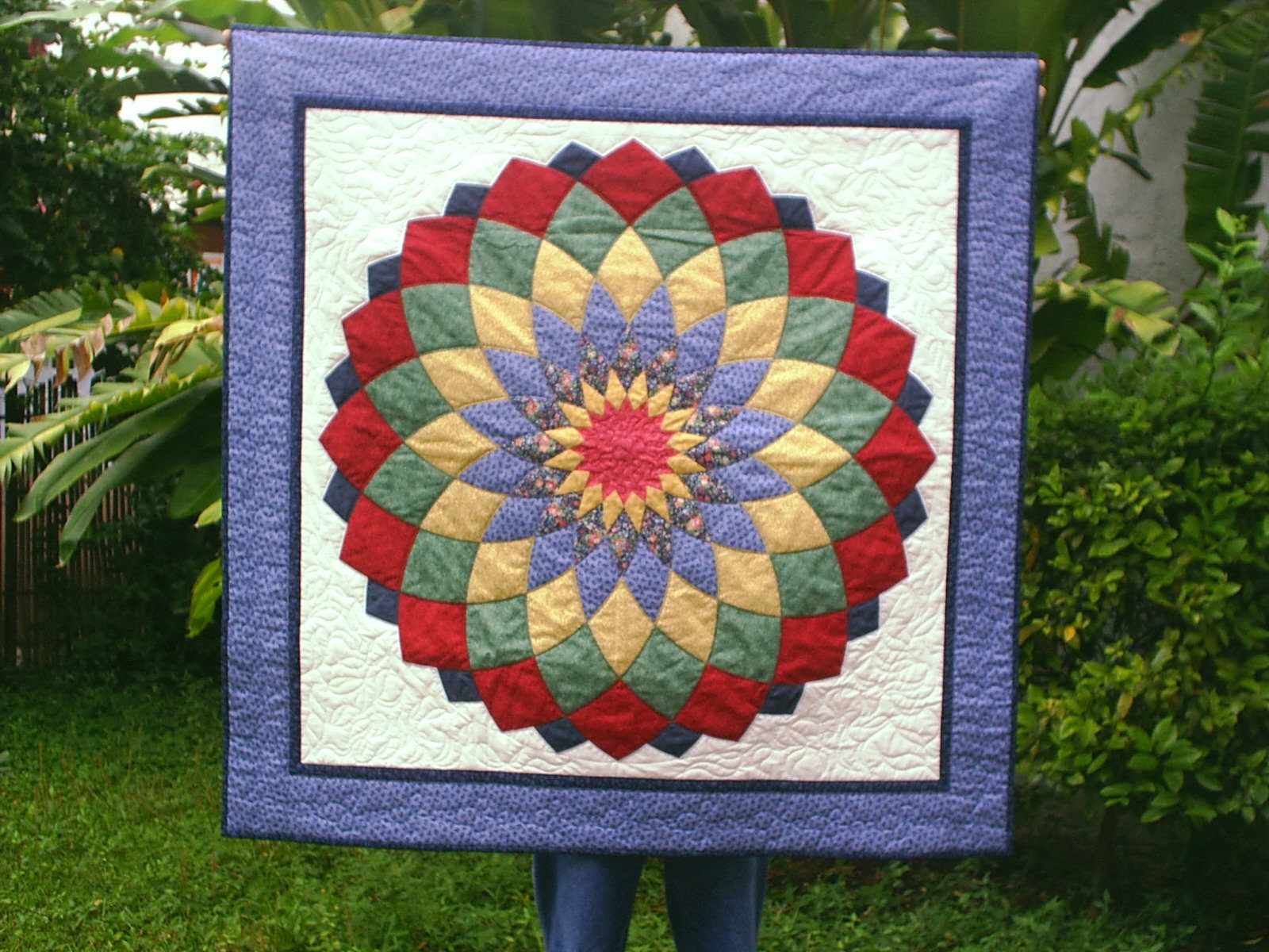 Confraria Do Patchwork: Portfólio