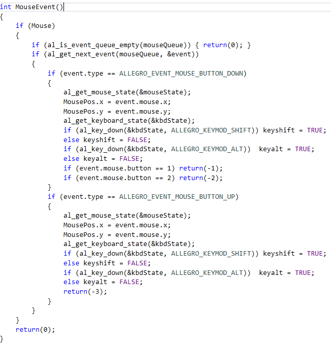 Code Continuum: 2017