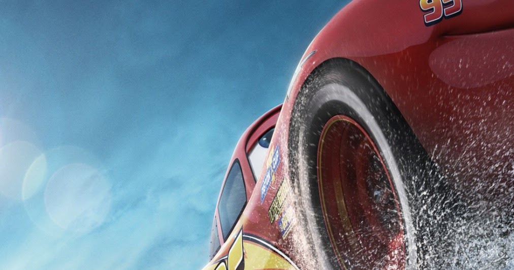 Movie Review: "Cars 3" (2017) | Lolo Loves Films
