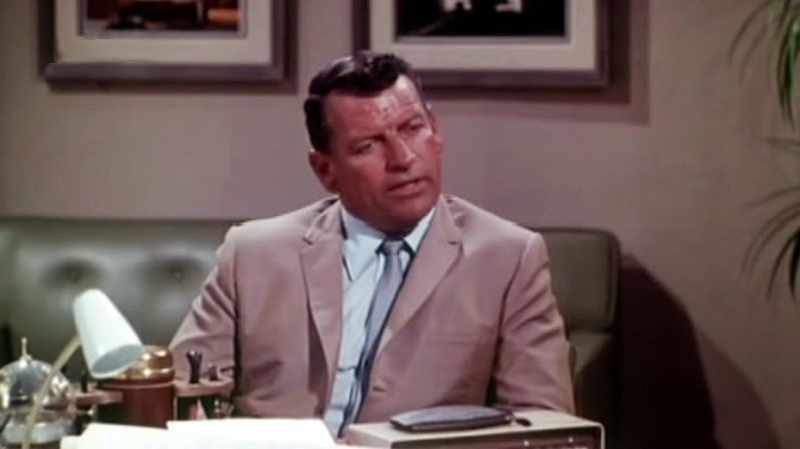 13: THE DESTRUCTORS - Paul Dunlap "Laser Rubies and Go-Go Girls" (1968)