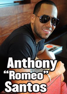 Fotos de Anthony Romeo - Fotos de Anthony Romeo, fotos del cantante ...