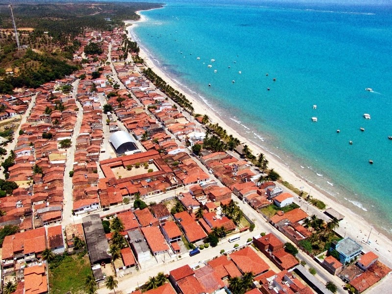 Dicas de Viagem: Maragogi - AL. | Um Tikin a Mais