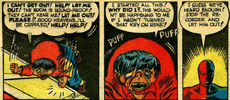 Out of the Quicksand: The Sincerest Form of Flattery: Exploring ...