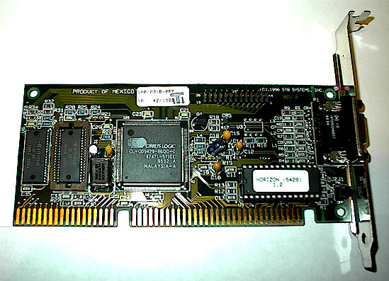 one magazine: PENGERTIAN AGP, PCI DAN ISA