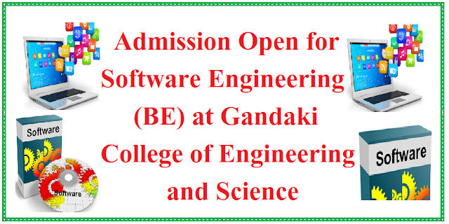 Admission Open for Bachelor of Engineering (B.E. Software) - Math Village