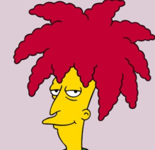 The Simpsons: !BOB PATIÑO!