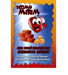 Catequizando Crianças: Dízimo Mirim