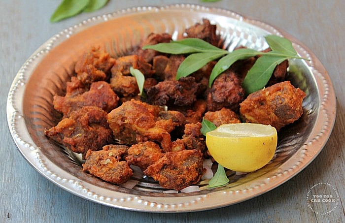 Mutton Starters Names - Wigrasa