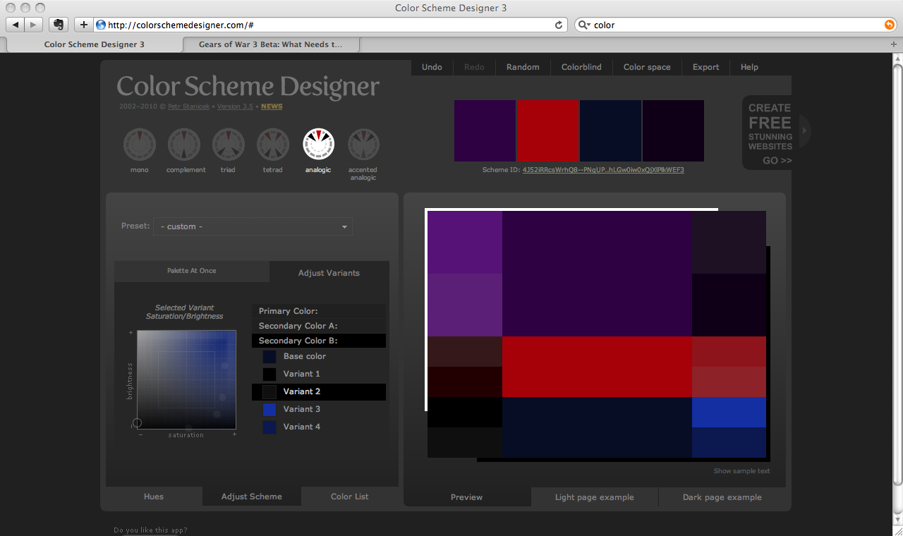 William: Hades Art Piece