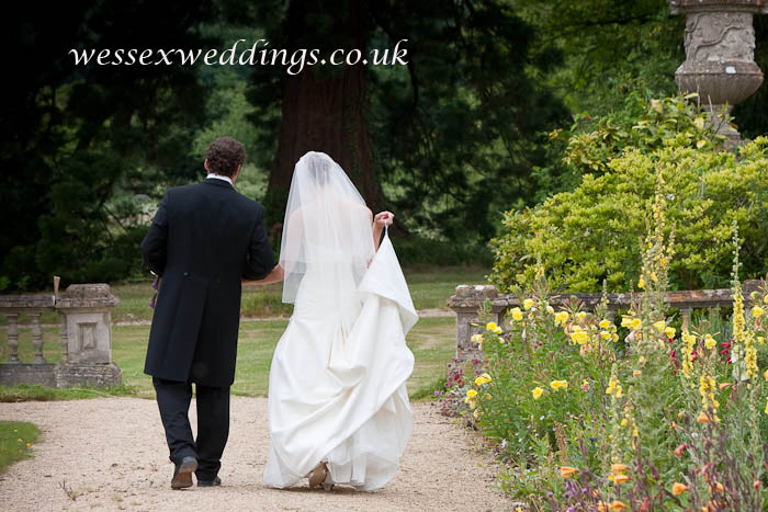 Wessex Wedding Photography: Wedding of Lucy and Tim at St Mary's Church ...