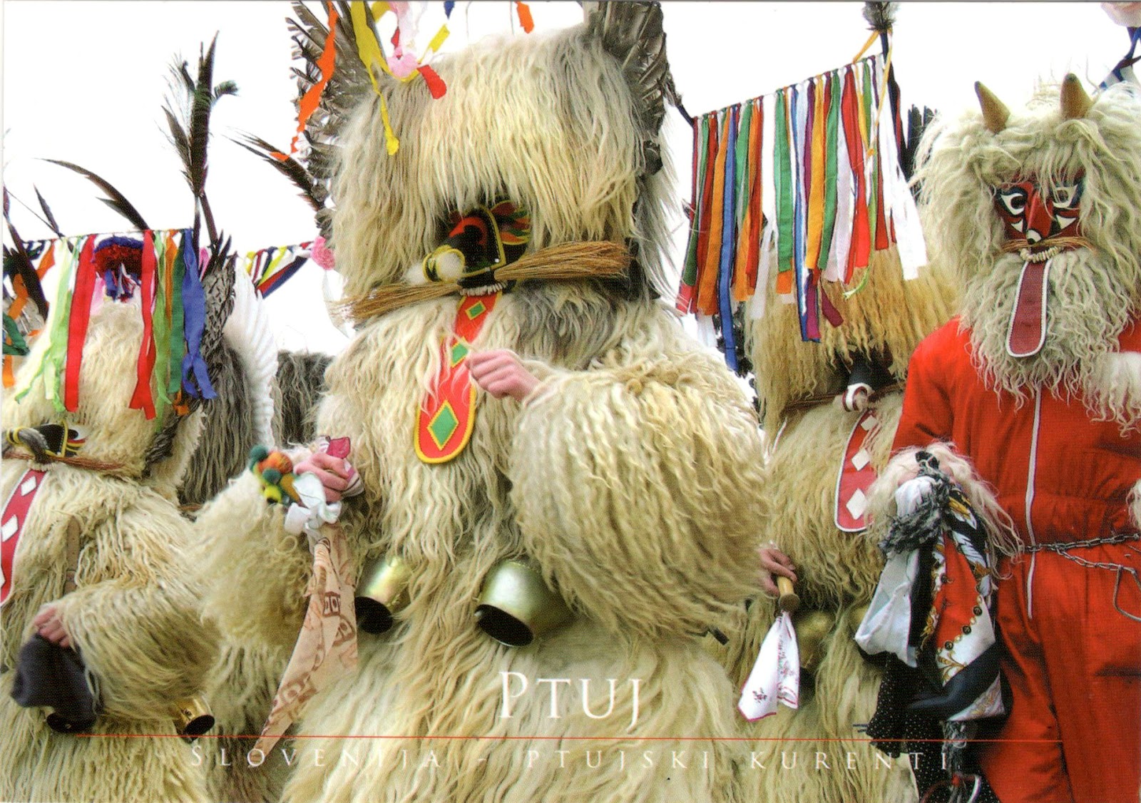 WORLD, COME TO MY HOME!: 3066 SLOVENIA (Styria) - Door-to-door rounds ...