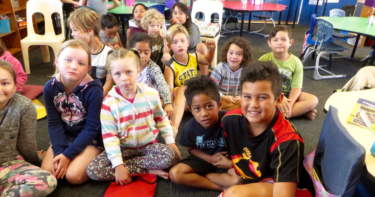 Room 3 Firth Primary School: Awards