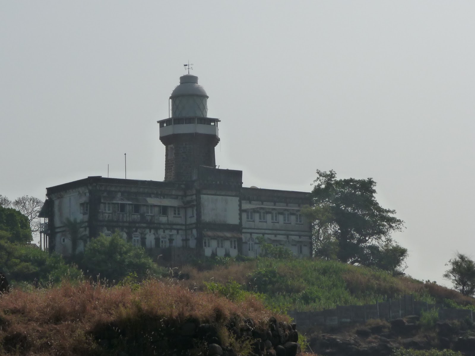 Khanderi - JungleKey.in Image