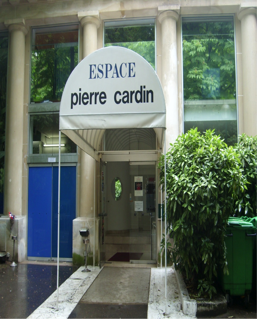 Angélica Bittencourt Artista Plástica: La Gasette des Arts, Espace ...