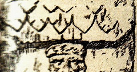 w kratkę : Z celtyckiej mitologii: Lugh (Lugus)