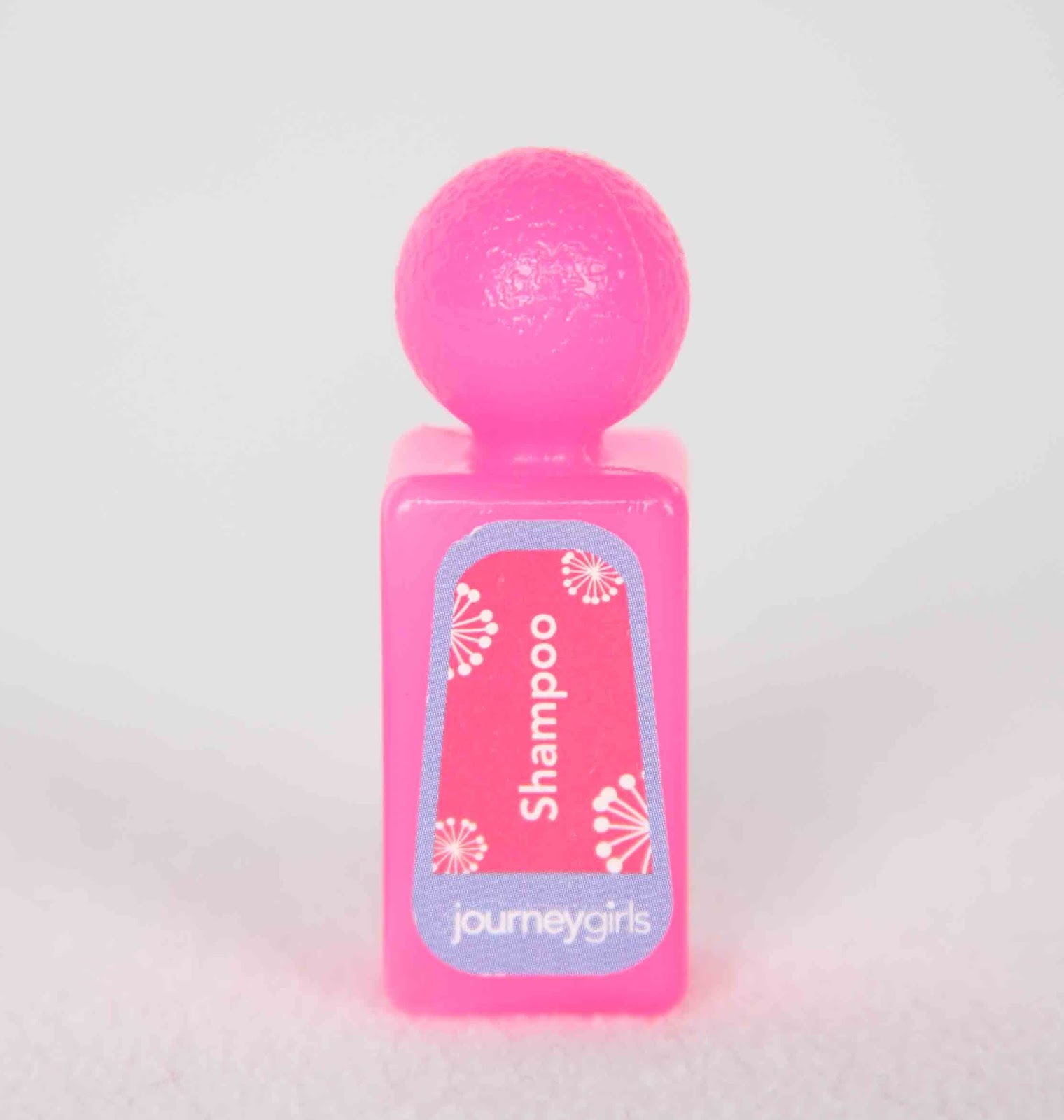 My Journey Girls Dolls Adventures: Journey Girls Roller Bag