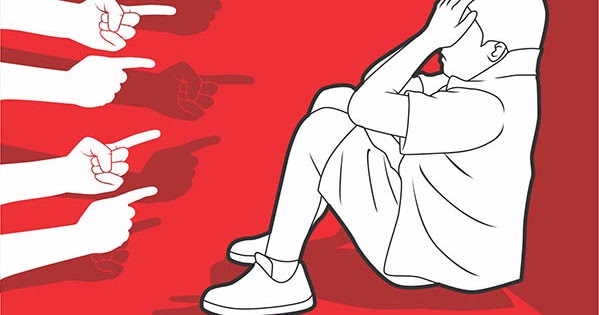 50 Fakta Pembulian Yang Sering Terjadi di Lingkungan Masyarakat ...