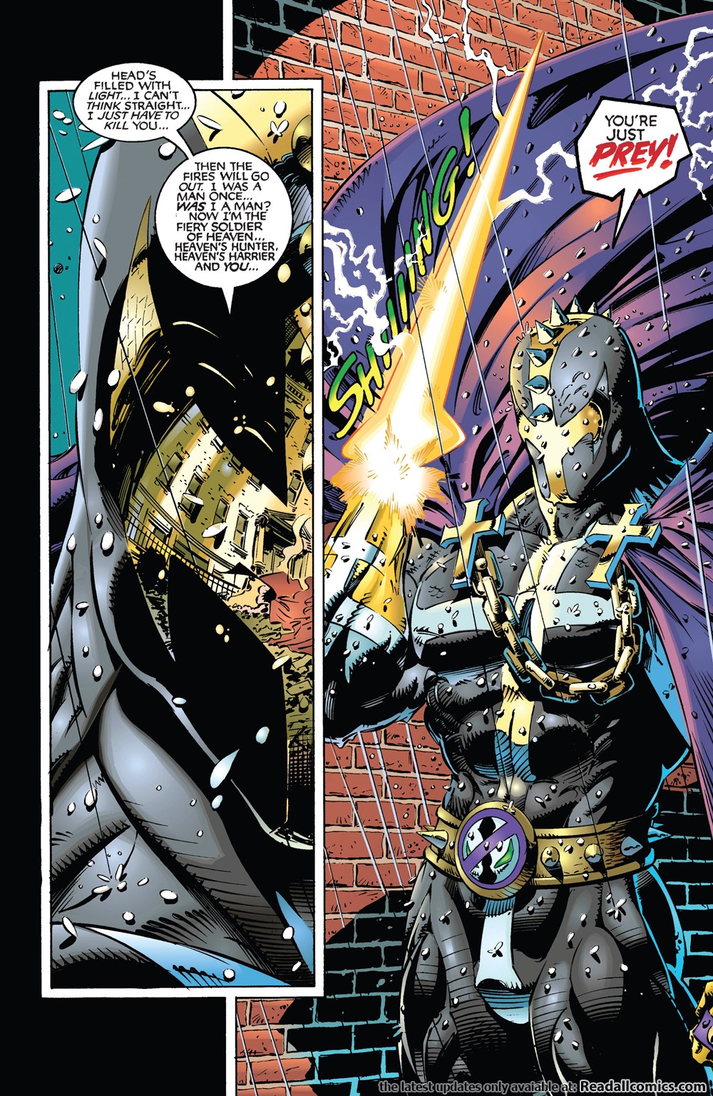 Spawn 017 (1994) | Read All Comics Online