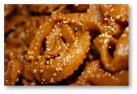 Ceuta: Comida típica de ceuta