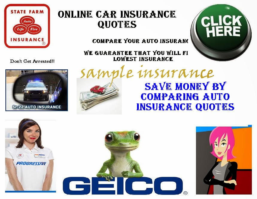 Cheap Insurance: Car Insurance Quotes Online