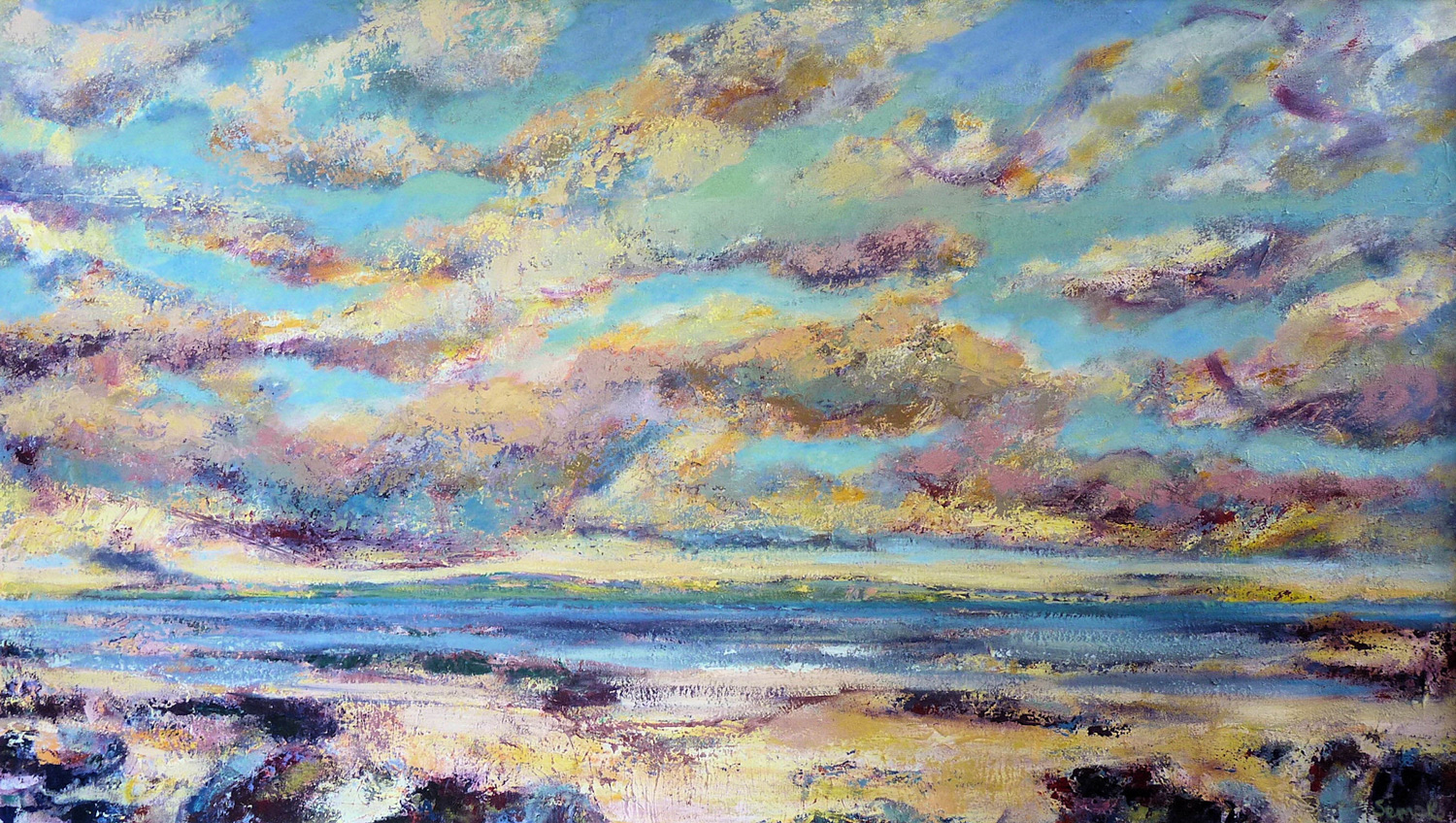 Northern Romantic Painting for the 21st Century