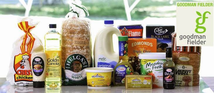 Wilmar International - New Offer Price for Goodman Fielder - Singapore ...