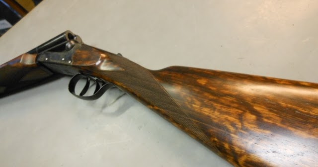 Armi usate web portal: Sabatti: Doppietta cal. 36/410 Mini Ranger