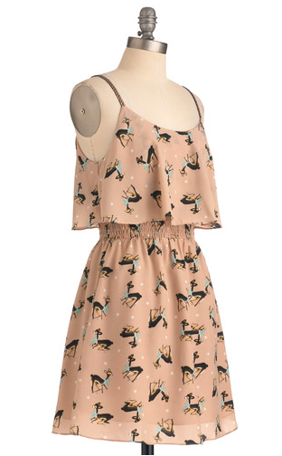Todo lo que Adoro : ModCloth