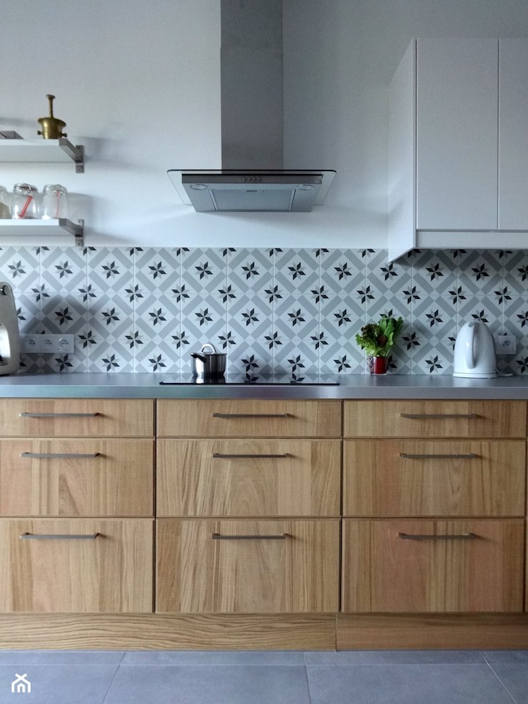 8 Ideas Originales Para Instalar Elementos Decorativos De Vinilo En Casa La Bici Azul Blog De