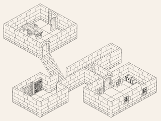 Free GM Resource: Dungeon Builder Demo - Frugal GM