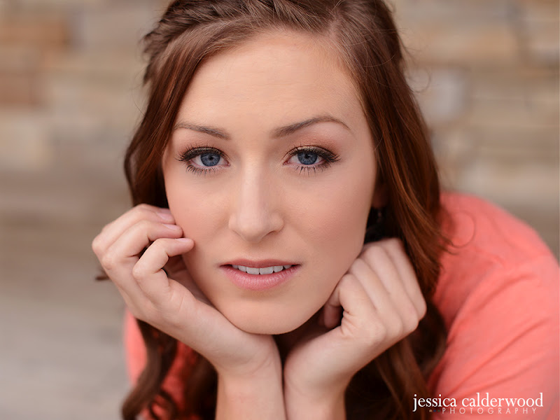 Jessica Calderwood Photography: Karli - 2013 Teton High School Senior ...