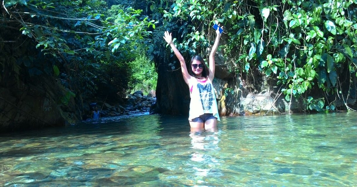 Curug Leuwi Lieut, Curug Leuwi Hejo, Curug Putri Kencana, Curug Leuwi ...