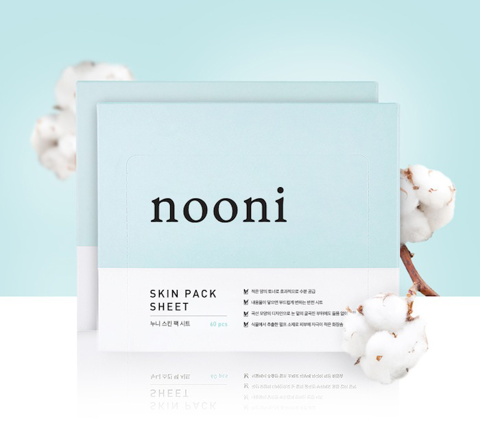 Nooni (Skincare) - Ahnspired