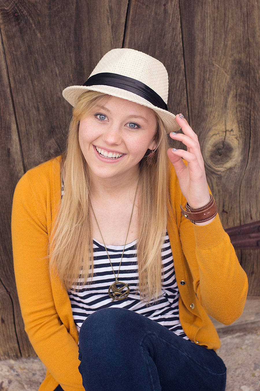 Injoy Photos: Angie- "May the Odds Be Ever In Your Favor"